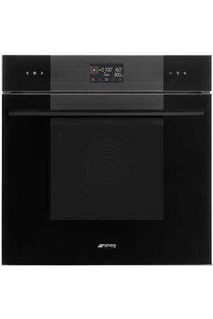 Four encastrable Smeg SO6102M2B3 | Darty