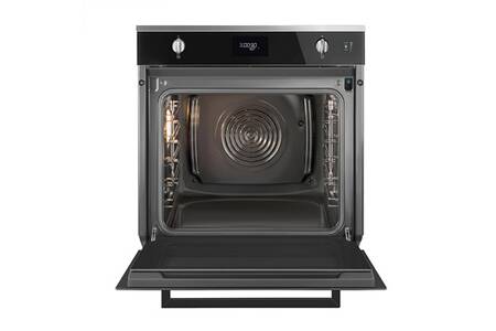 Four encastrable Smeg SOP6401S2B | Darty