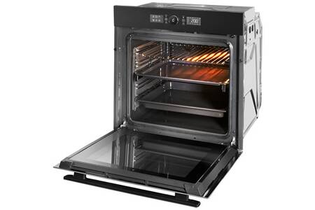 Four encastrable Whirlpool akz96240nb | Darty