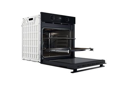 Four encastrable Whirlpool OMR58CR1B | Darty