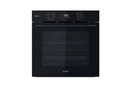 Four encastrable Whirlpool OMSK58RU1SB | Darty