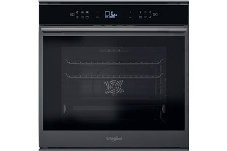Four encastrable Whirlpool W7OM44S1PBSS | Darty