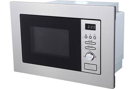 Micro-ondes mono-fonction Proline SBI 20 IX INOX | Darty