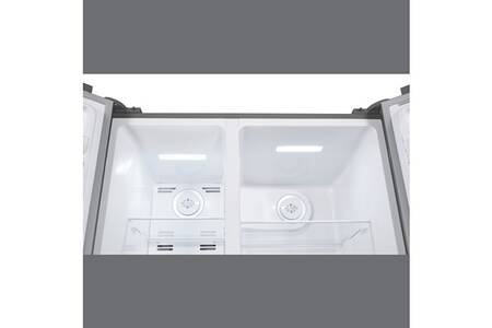 Réfrigérateur américain Proline PSBS94IX | Darty