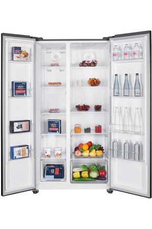 Réfrigérateur américain Proline PSBS94IX | Darty