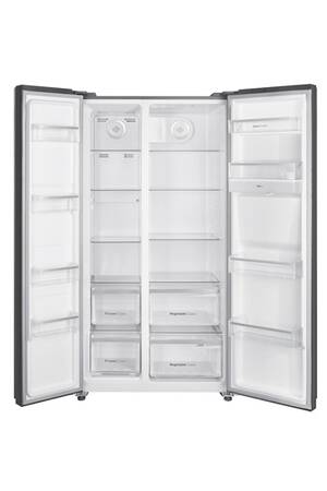 Réfrigérateur américain Winia WFRN-H650D2X | Darty