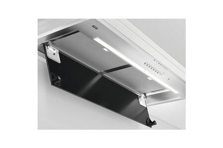 Groupe filtrant Aeg GDG969AL | Darty