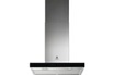 Hotte décorative murale Electrolux LFT766X | Darty