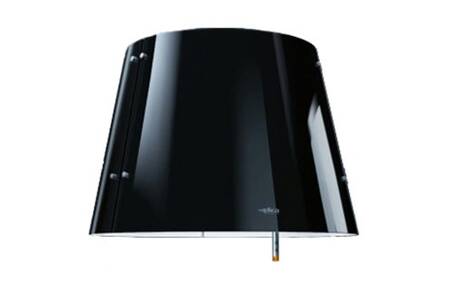 Hotte décorative murale Elica GRACE | Darty