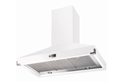 Hotte blanche - Livraison et installations gratuites Darty Max - Darty