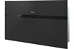 Hotte décorative murale Miele DA 9298 W SCREEN | Darty