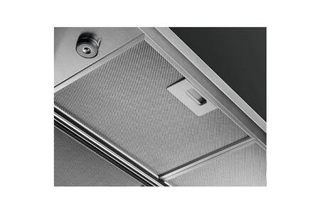 Hotte îlot Aeg DCE5960HM | Darty