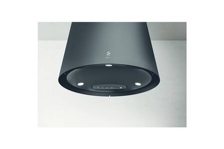 Hotte îlot Elica EASY UX BL MAT/F/50 PRF0120352A | Darty