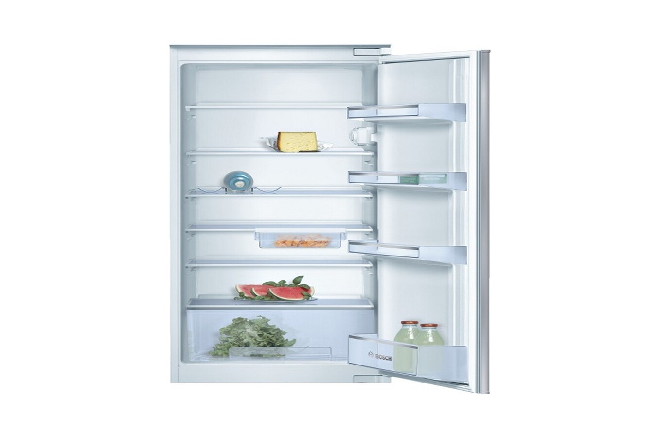 Réfrigérateur encastrable Bosch KIR 24V21FF (3120490) | Darty