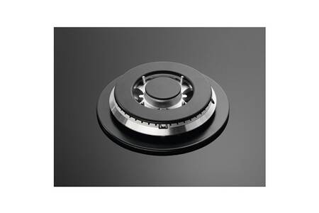 Plaque gaz Aeg HVB75450IB | Darty
