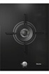 Plaque gaz Miele CS 7101-1 FL | Darty