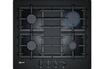 Plaque gaz Neff T26CS49S0 | Darty