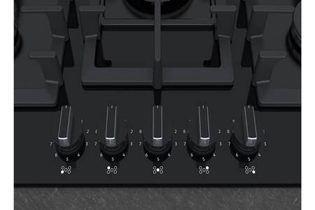 Plaque gaz Neff T27CS59S0 | Darty