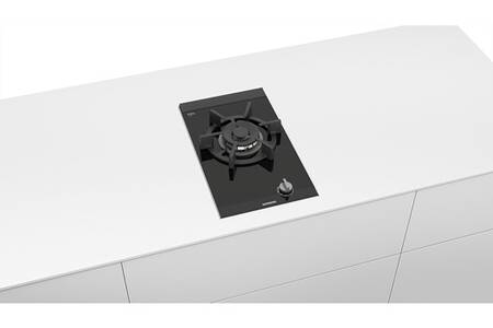 Plaque gaz Siemens ER3A6AB70 | Darty
