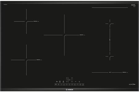 Plaque induction Bosch PVW895FC5E - 80 cm - PVW895FC5E | Darty