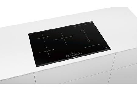 Plaque induction Bosch PVW895FC5E - 80 cm - PVW895FC5E | Darty