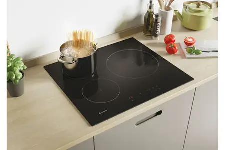Plaque induction Candy CI633CTT | Darty