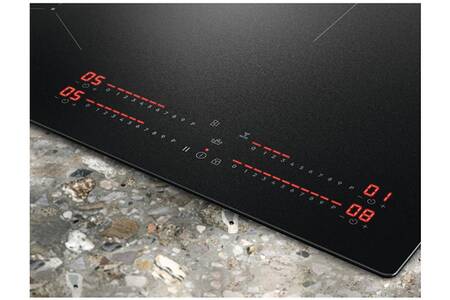 Plaque induction Electrolux EIS62453IZ SAPHIRMATT | Darty