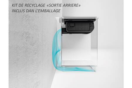 Plaque induction Elica NIKOLATESLA PRIME PRO - PRF0187525 | Darty