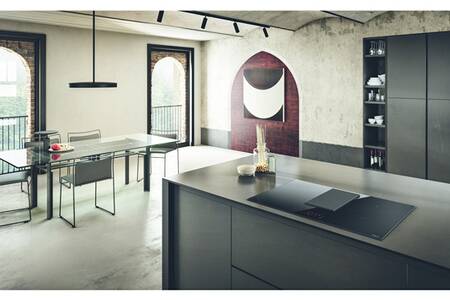 Plaque induction Elica NIKOLATESLA PRIME PRO - PRF0187525 | Darty