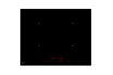 Plaque induction Novy 1763 | Darty