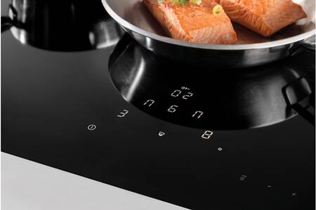 Plaque induction Novy 1778 | Darty