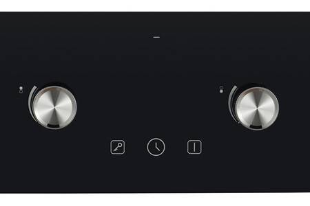 Plaque induction Proline IH2350M | Darty