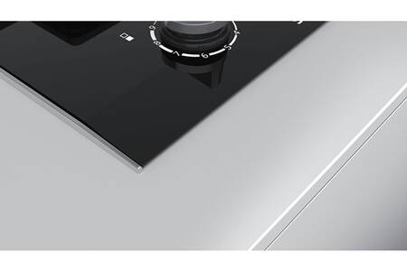 Plaque gaz Siemens ER3A6BB70 | Darty