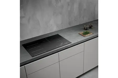 Plaque induction Smeg SI1F7845B | Darty