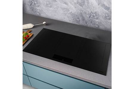 Plaque induction Smeg SIM3964MB | Darty