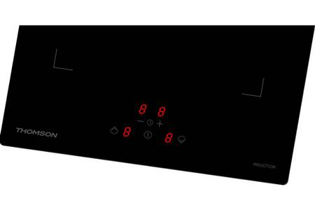 Plaque induction Thomson THI2 FLEXI 2 FEUX - THI2 FLEXI | Darty