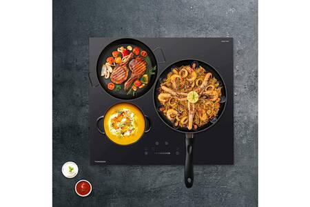 Plaque induction Thomson THI37200 | Darty