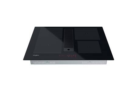 Plaque induction Whirlpool WVH1065B FACTICE EXPO | Darty