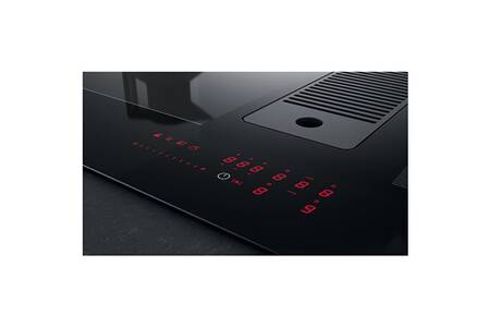 Plaque induction Whirlpool WVH1065B FACTICE EXPO | Darty