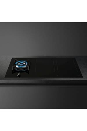 Plaque mixte Smeg PM3953D | Darty