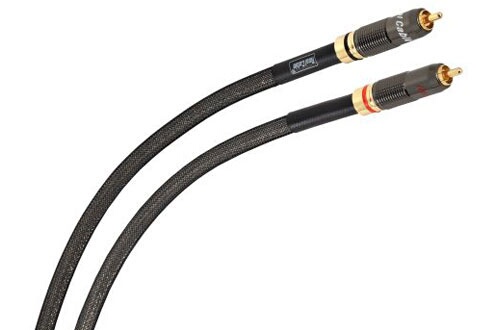 Real Cable RCA 1M 1 avis sur Darty | [5/5]