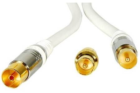 Connectique Audio / Vidéo Philips SWV3134S/10 | Darty