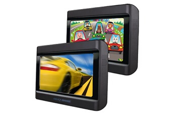 DVD portable - Livraison Gratuite* - Retrait 1h* | Darty