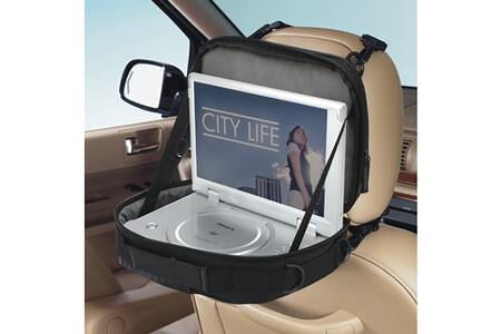 Rangement CD / DVD Caselogic BAGDVD - PDVS3 | Darty