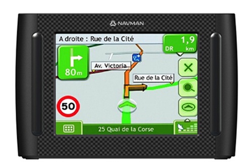 Navman F 45 FRANCE 6 avis sur Darty | [4,3/5]