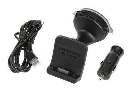 GPS Tomtom GO 5000 EUROPE 48 - 1FL5.002.00 | Darty
