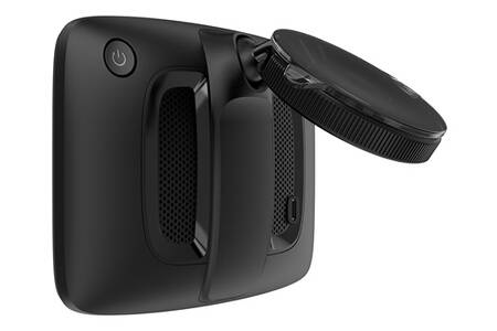 GPS Tomtom START 52 EU 45 | Darty