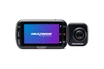 Vidéo embarquée Nextbase Dashcam 222X + module camera arriere type zoom ...