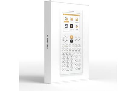 Calculatrice Numworks Python - CALCULATRICE | Darty
