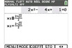 Calculatrice Texas Instruments TI-82 Ad Edition PYTHON - Noir | Darty